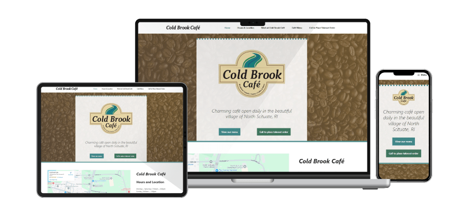 How Long Does It Take to Complete a Website Design? • Colburn Strategic ...